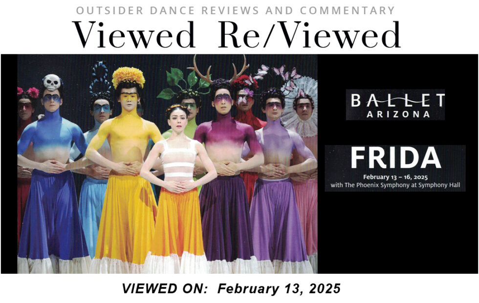 Frida | Viewed Re/Viewed